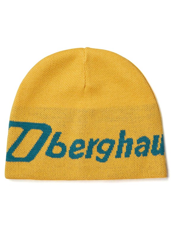 BERGHAUS BERGHAUS BLOCKS BEANIE AU
3378 RSD