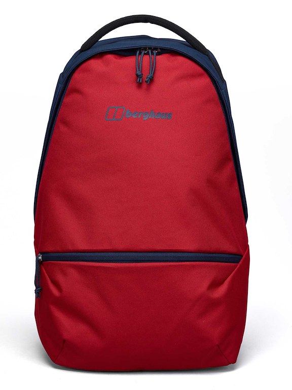 BERGHAUS UNISEX ranac LOGO RECOGNITION 25 Backpack
5430 RSD