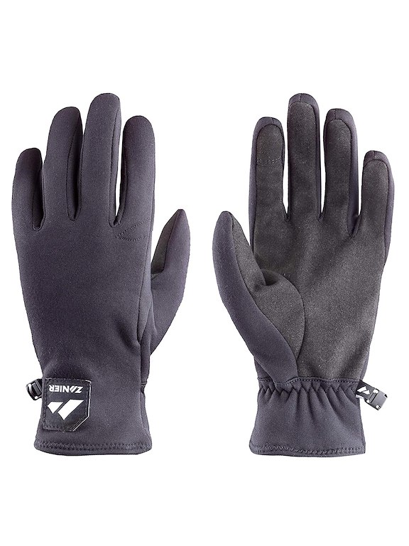 ZANIER TRAIL Gloves
3010 RSD