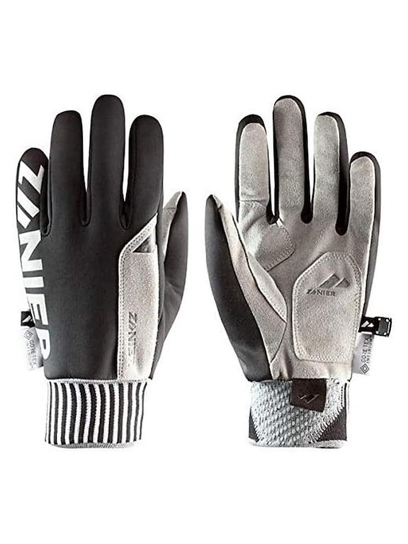 ZANIER SKATER INFINIUM Gloves
6027 RSD