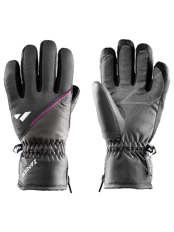 ZANIER RAURIS.GTX Ski Gloves
7240 RSD 5068 RSD