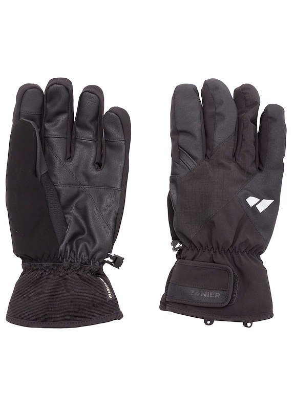 ZANIER SAALBACH.GTX UX Ski Gloves
9653 RSD