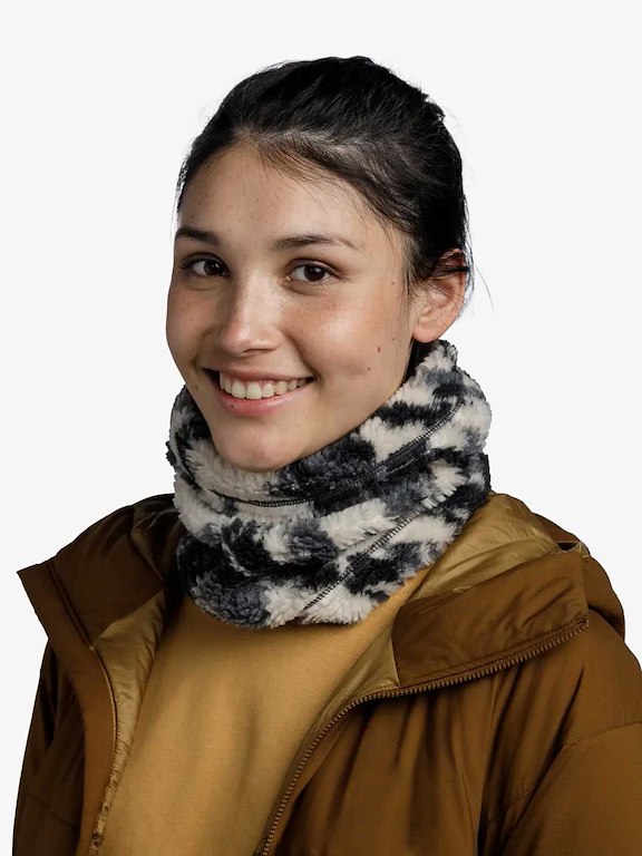 BUFF Swicht Polar Neckwarmer
3373 RSD 
4217 RSD -20% The lowest price in the last 30 days*
4217 RSD -20% The lowest price in the last 30 days*
4217 RSD -20% Redovna cena