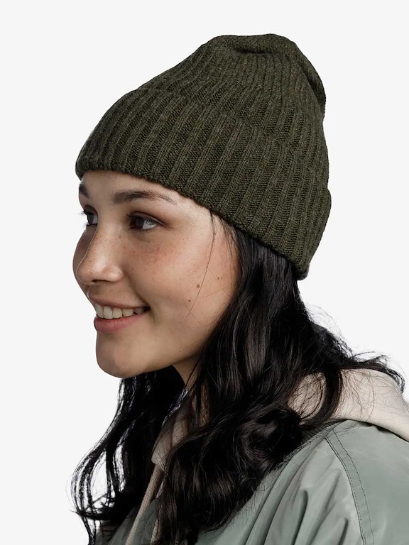 BUFF Knitted Fleece Band Hat
4217 RSD 2952 RSD