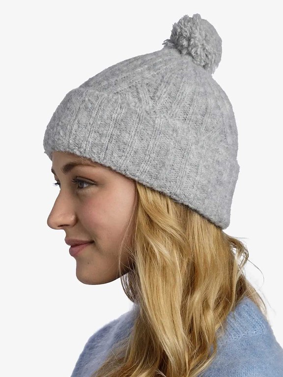 BUFF Knitted Hat
5424 RSD 3796 RSD