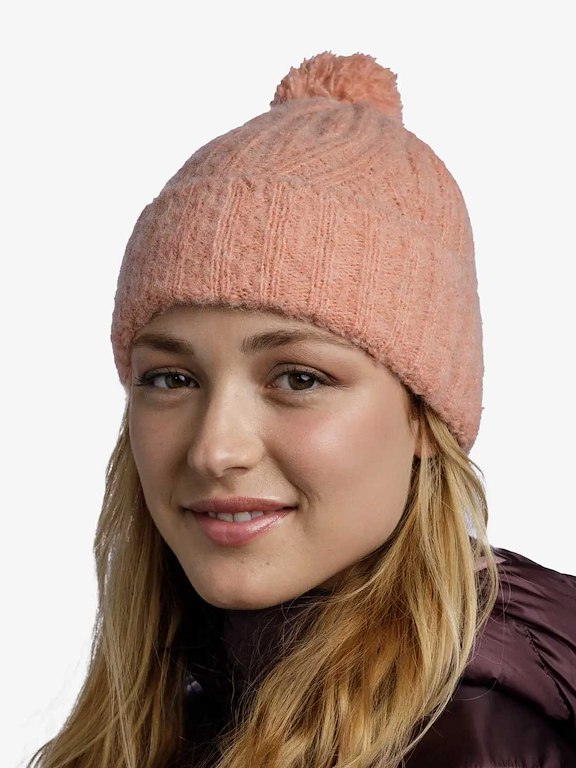 BUFF Knitted Hat
4068 RSD 
5424 RSD -25% The lowest price in the last 30 days*
5424 RSD -25% The lowest price in the last 30 days*
5424 RSD -25% Redovna cena