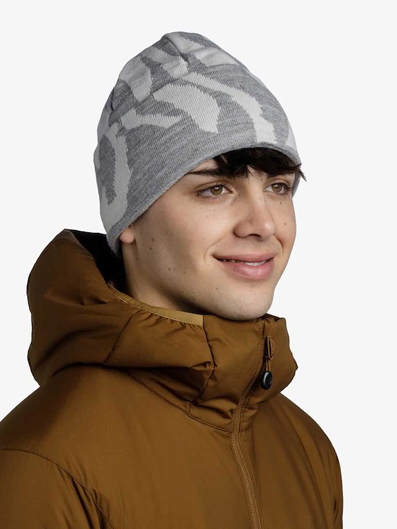 BUFF Knitted Hat
3163 RSD 
4217 RSD -25% The lowest price in the last 30 days*
4217 RSD -25% The lowest price in the last 30 days*
4217 RSD -25% Redovna cena