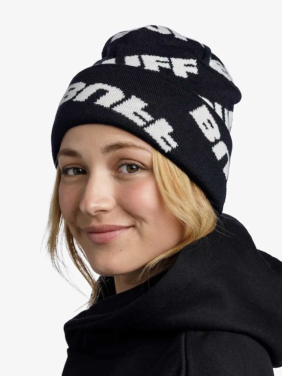 BUFF Knitted Hat
4217 RSD 2952 RSD