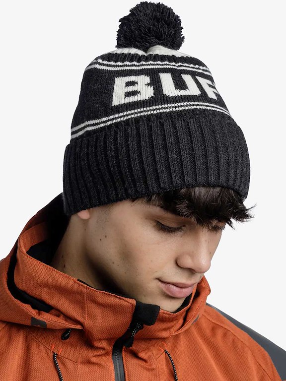 BUFF Knitted Hat
3374 RSD 
4820 RSD -30% The lowest price in the last 30 days*
4820 RSD -30% The lowest price in the last 30 days*
4820 RSD -30% Redovna cena