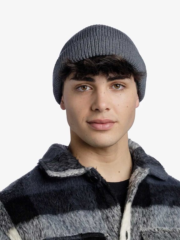 BUFF Knitted Hat
5424 RSD 3796 RSD