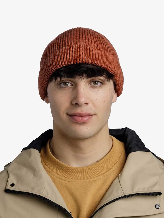 BUFF Knitted Hat
3796 RSD 
5424 RSD -30% The lowest price in the last 30 days*
5424 RSD -30% The lowest price in the last 30 days*
5424 RSD -30% Redovna cena