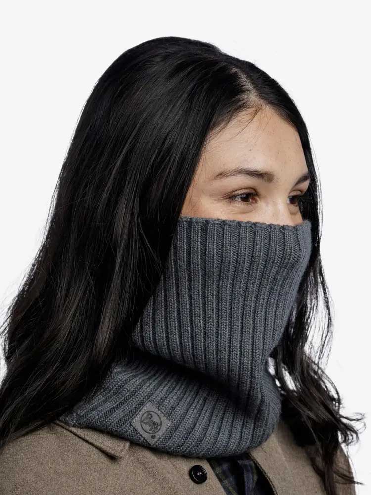 BUFF Knitted Neckwarmer Comfort Neckwarmer