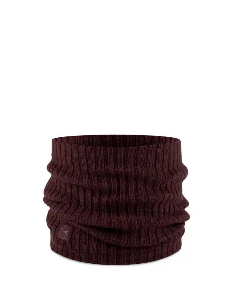 BUFF Knitted Neckwarmer Comfort Neckwarmer