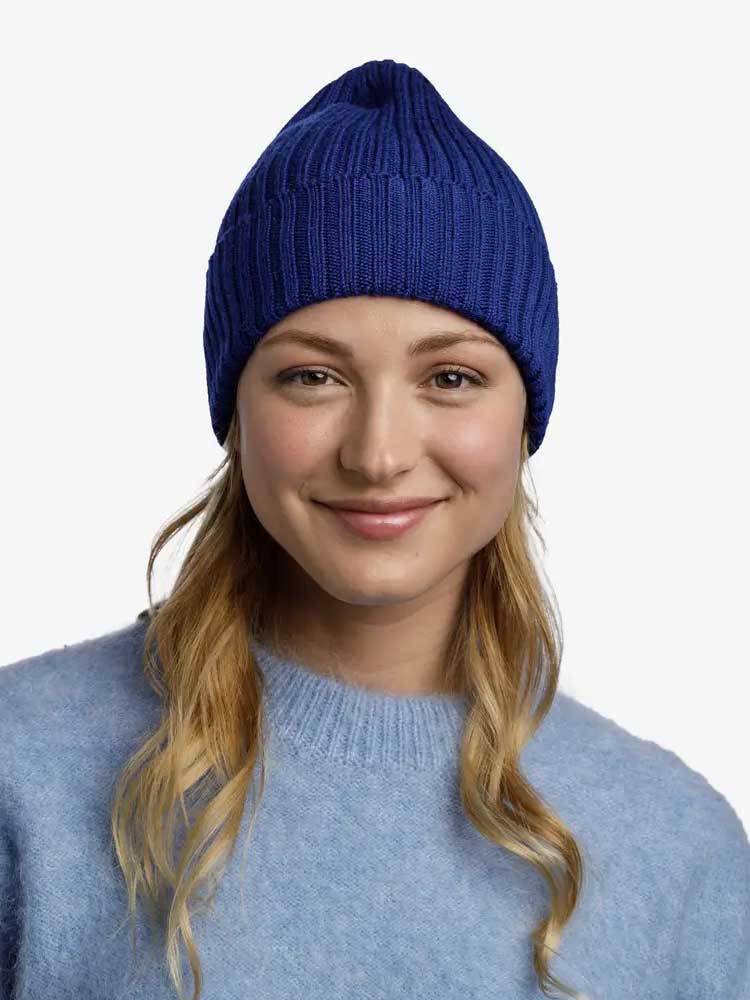 BUFF Knitted Hat