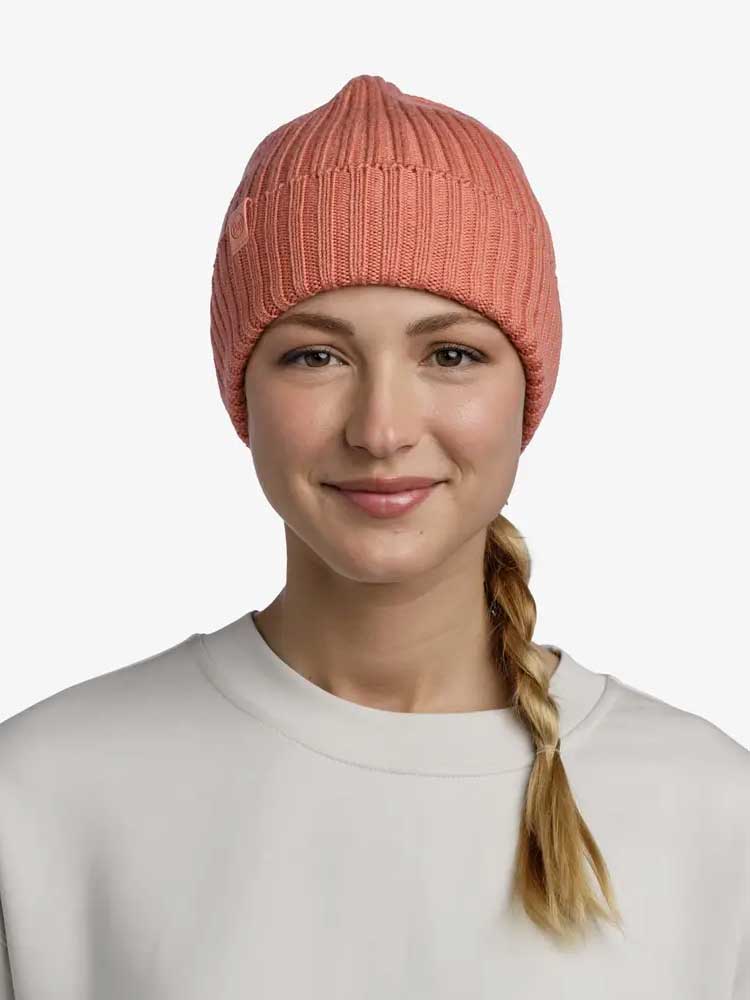 BUFF Knitted Hat