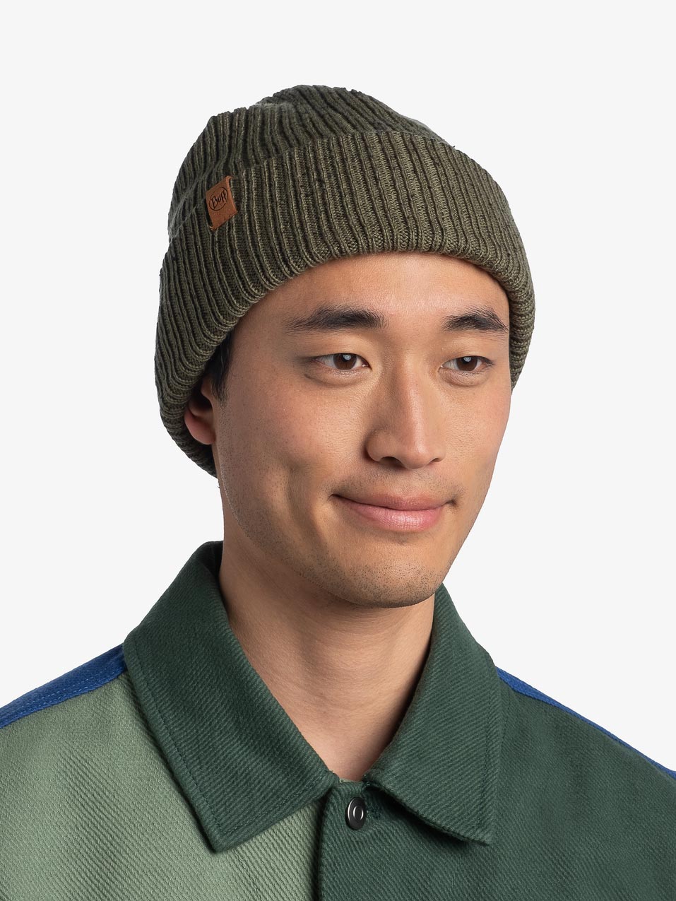 BUFF Knitted Hat