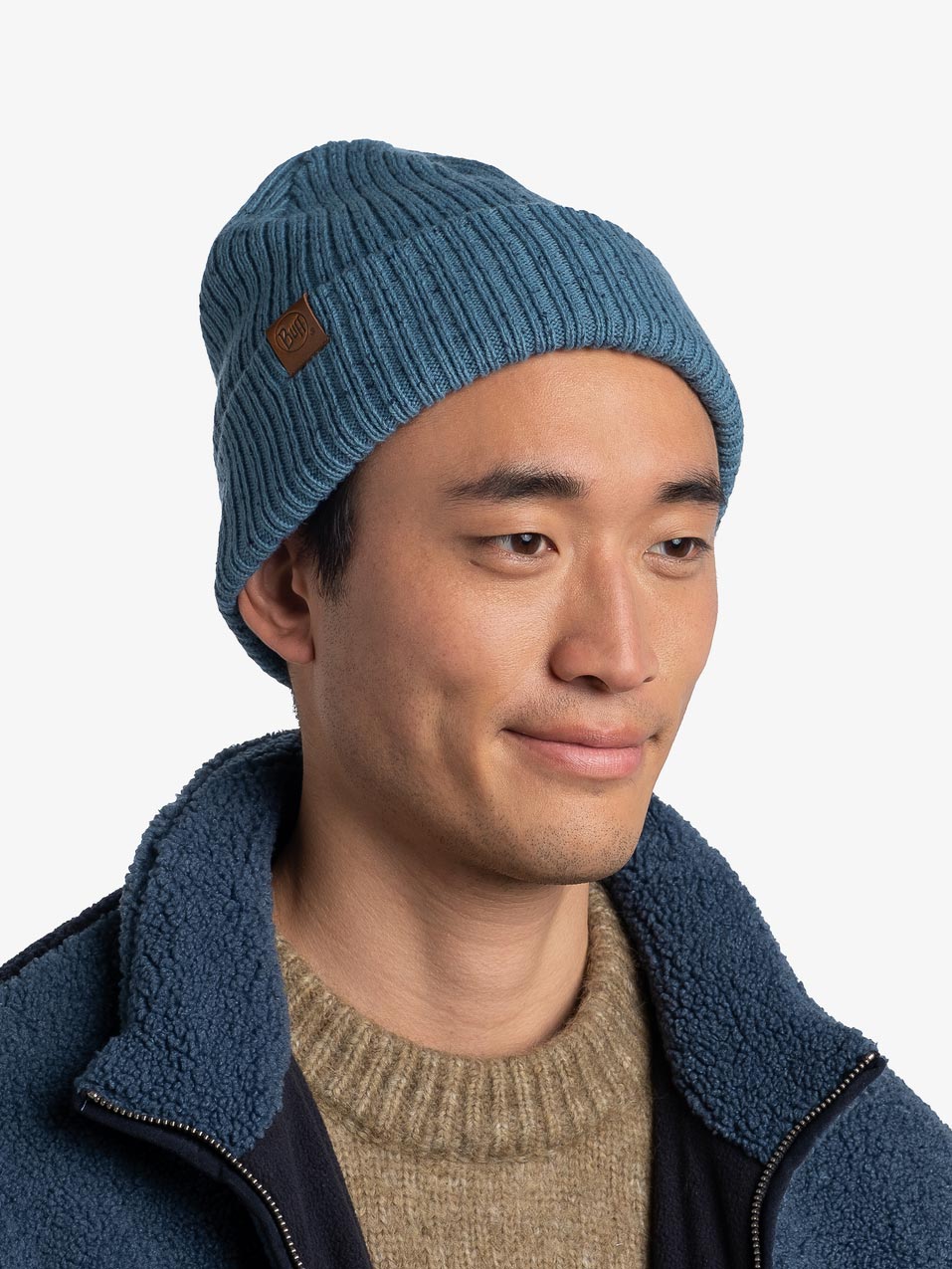 BUFF Knitted Hat