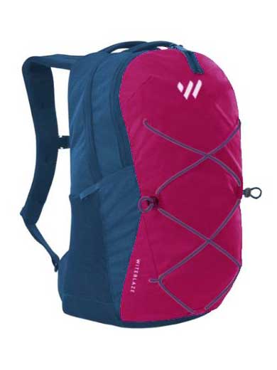 WITEBLAZE Dečiji ranac BEAVER 15 Backpack
3559 RSD 2491 RSD