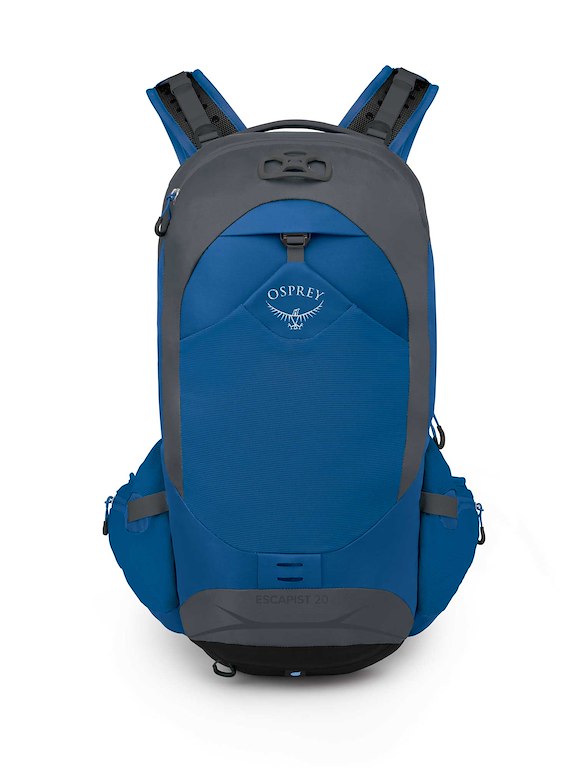 OSPREY UNISEX ranacc Escapist 20 Backpack
16592 RSD 11614 RSD