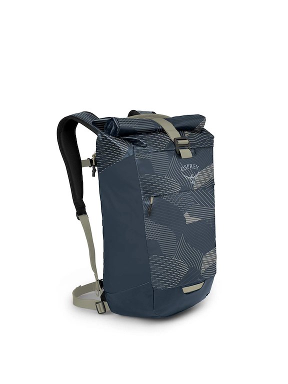 OSPREY Transporter Roll Top