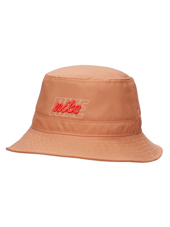 NIKE U NK APEX BUCKET SQ GFX L Hat