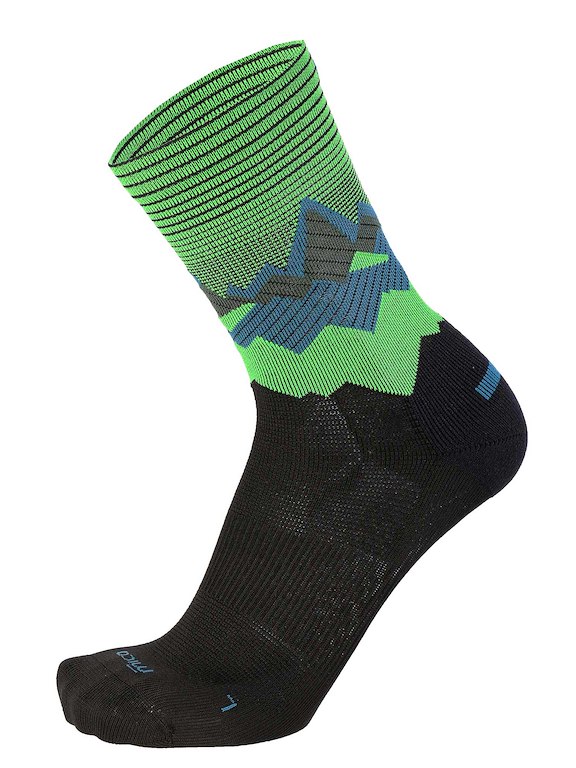 MICO LIGHT W. EXTRA DRY LIGHT HIKE Socks