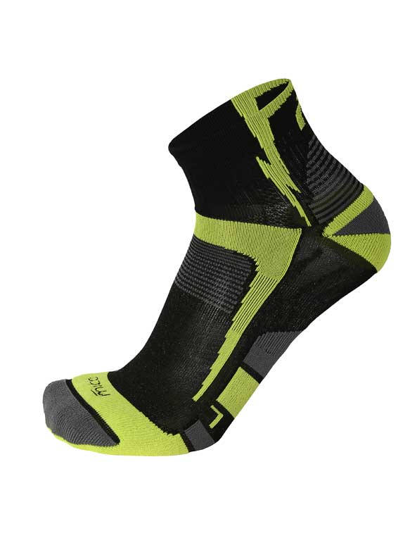 MICO LIGHT W. ANKLE RUN SOCKS