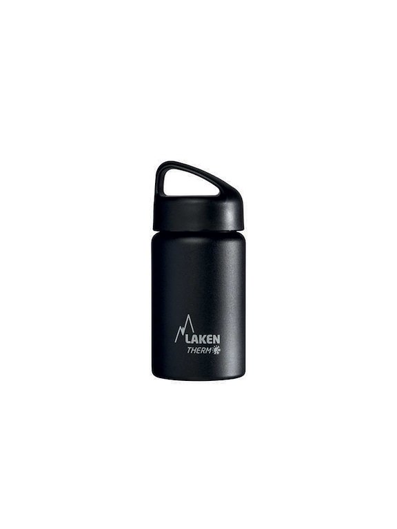 LAKEN Classic 0.35L THERMO BOTTLE