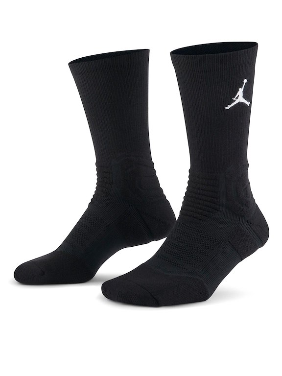 JORDAN U J FLIGHT 1 PR -132 Socks
2322 RSD 1857 RSD