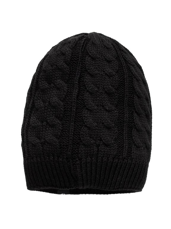 BRILLE Men's beanie
477 RSD 
597 RSD -20% The lowest price in the last 30 days*
597 RSD -20% The lowest price in the last 30 days*
597 RSD -20% Redovna cena