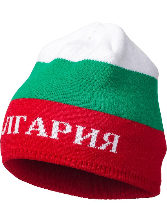 BRILLE Unisex winter hat