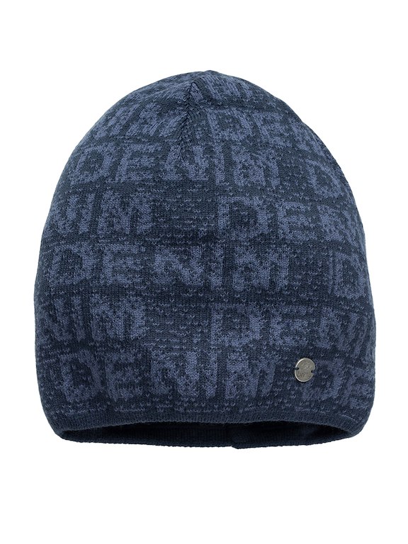 BRILLE Men's beanie
815 RSD 
1019 RSD -20% The lowest price in the last 30 days*
1019 RSD -20% The lowest price in the last 30 days*
1019 RSD -20% Redovna cena