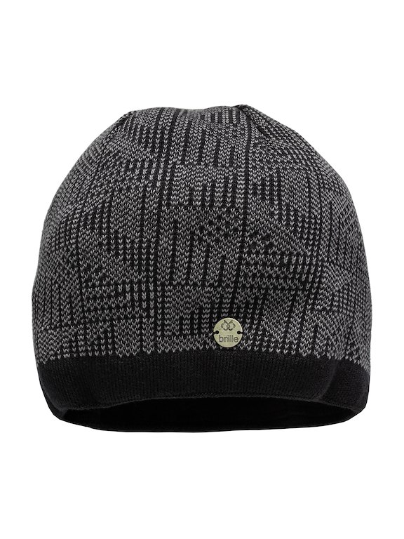 BRILLE Men's beanie
815 RSD 
1019 RSD -20% The lowest price in the last 30 days*
1019 RSD -20% The lowest price in the last 30 days*
1019 RSD -20% Redovna cena