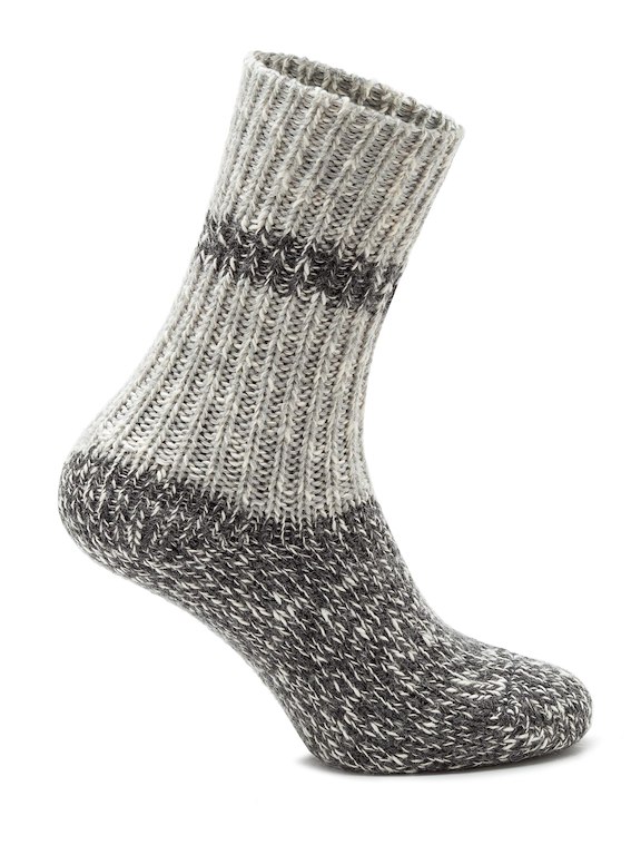 BRILLE UNISEX čarape Snow Mood x1 Winter socks