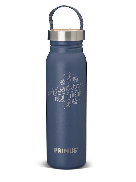 PRIMUS Flača Klunken Bottle 0.7 L Winter