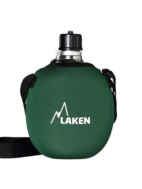 LAKEN Classica 1L Canteen