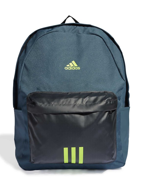 ADIDAS PERFORMANCE UNISEX ranac Classic Badge of Sport 3-Stripes Backpack