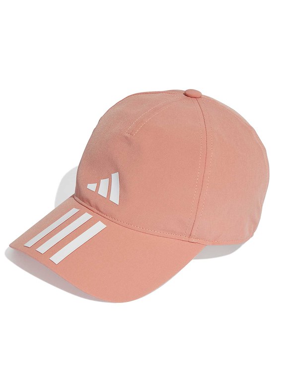 ADIDAS PERFORMANCE 3-Stripes AEROREADY Cap
3052 RSD