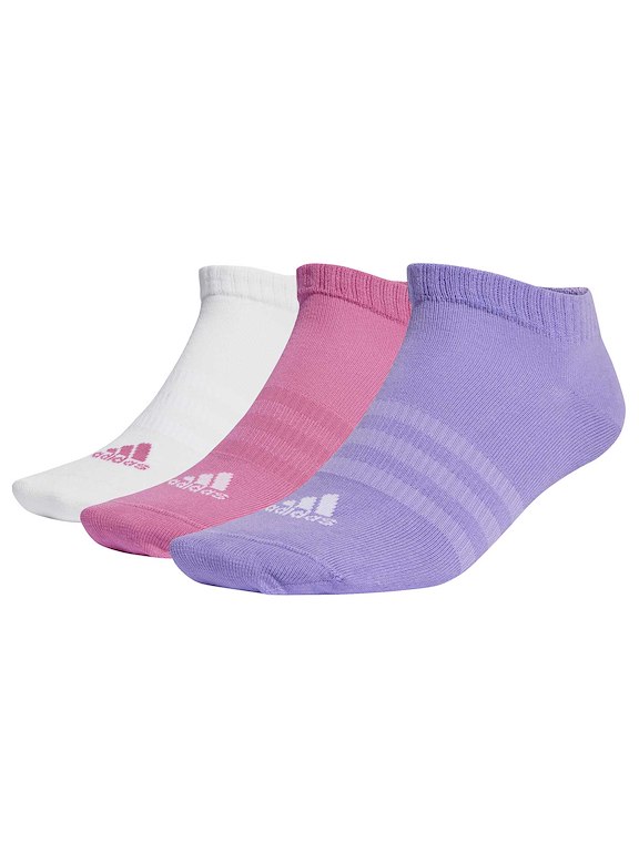 ADIDAS PERFORMANCE Чорапи Thin and Light Sportswear Low-Cut 3 Pairs
* OUTLET
ПЦД: 1592 RSD ?
1274 RSD