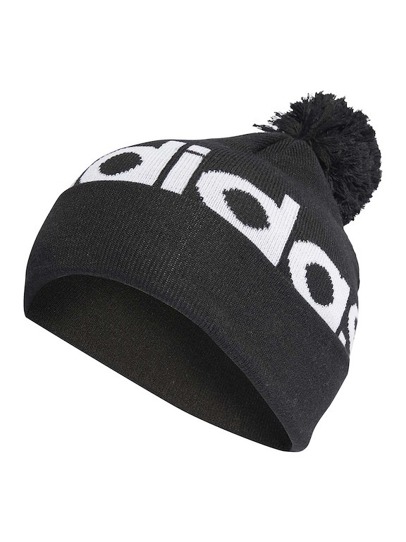 ADIDAS PERFORMANCE UNISEX kapa Pompom Beanie