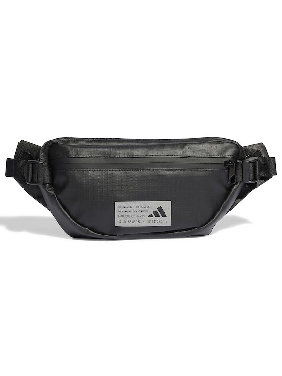 ADIDAS PERFORMANCE 4ATHLTS ID Waist Bag