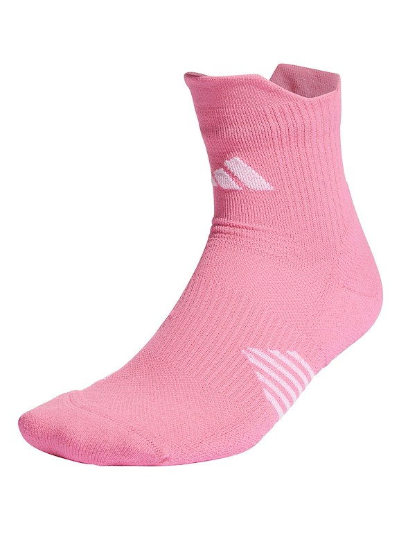 ADIDAS PERFORMANCE Running x Supernova Quarter Performance Socks
* OUTLET