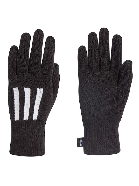 ADIDAS PERFORMANCE 3-Stripes Conductive Gloves