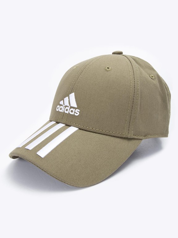 ADIDAS PERFORMANCE Kačket BASE 3-STRIPES TWILL Cap
2588 RSD