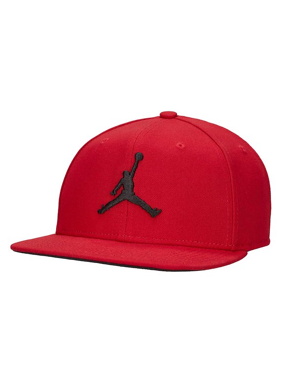 JORDAN J PRO CAP S FB JUMPMAN