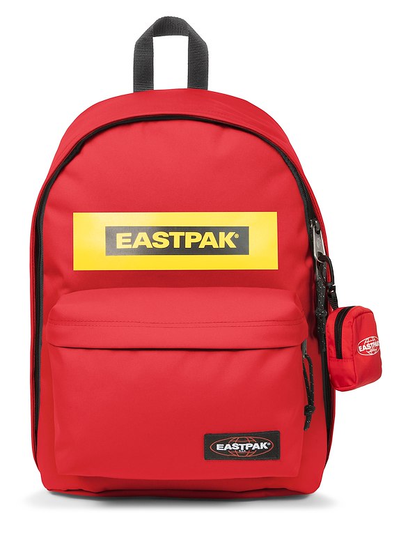 EASTPAK OUT OF OFFICE-27 L Backpack
7602 RSD