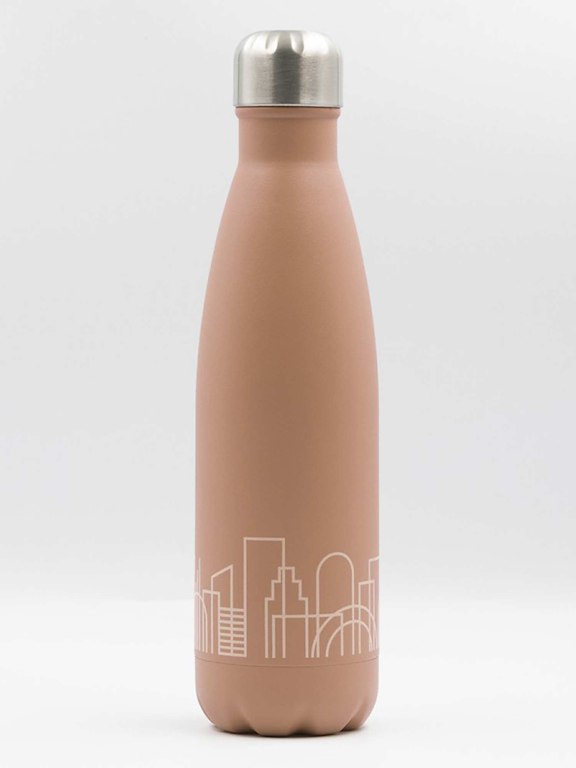 LAKEN Lakenjoy 0.5L THERMO BOTTLE