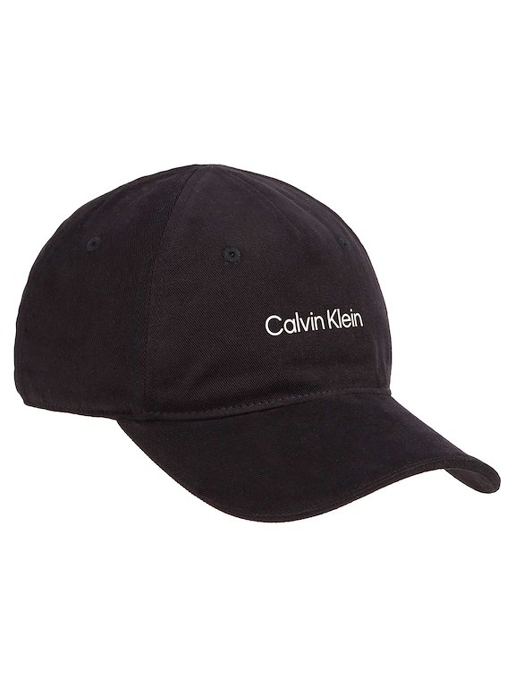 Calvin Klein Performance 6 PANEL RELAXED CAP