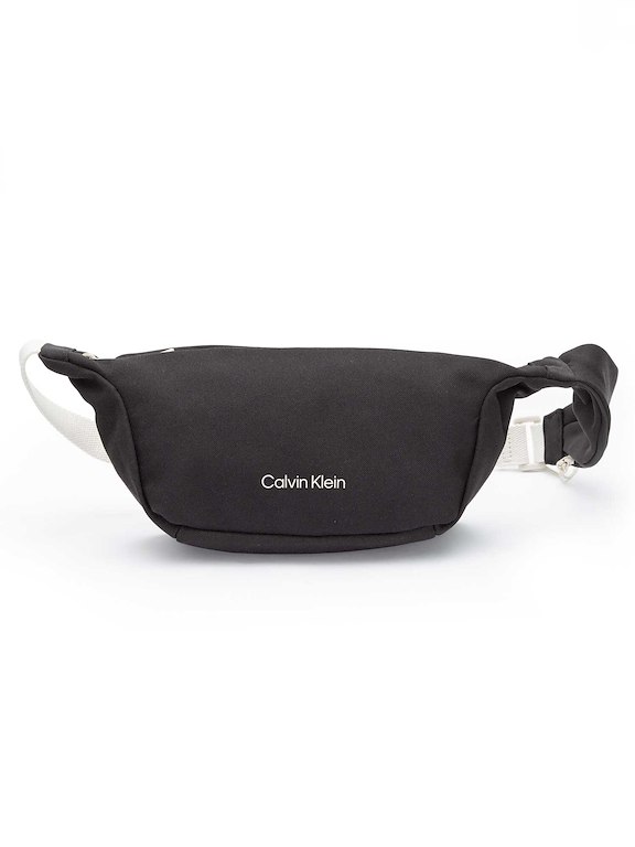 Calvin Klein Performance FRAGMENTIC CROSSBODY Bag