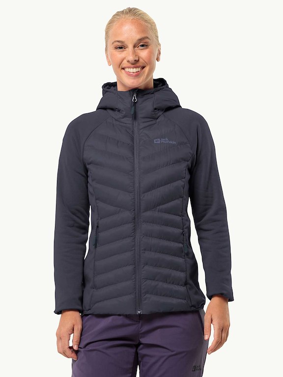 JACK WOLFSKIN ROUTEBURN PRO HYBRID W Jacket
18094 RSD 12666 RSD